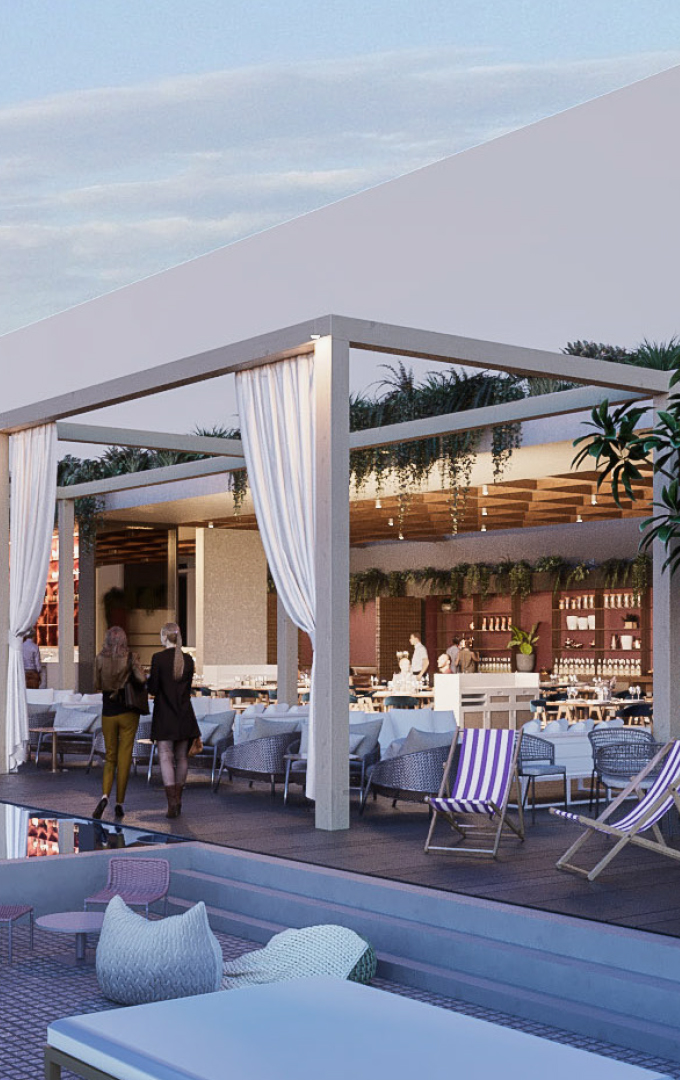 Mobo Co | luxury workspaces in a central Southbank location | Enquire ...