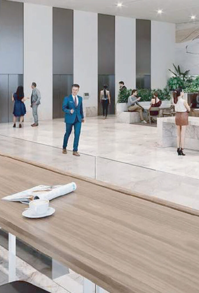 Coworking Space Brisbane | Mobo Co, South Brisbane