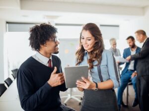 Coworking Space South Brisbane | Mobo Co, South Bank