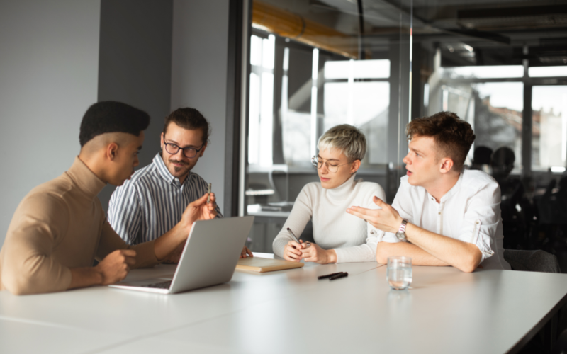 What is Coworking? A Complete Guide To Choosing The Coworking Space For You