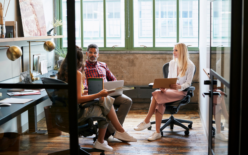 What is Coworking? A Complete Guide To Choosing The Coworking Space For You