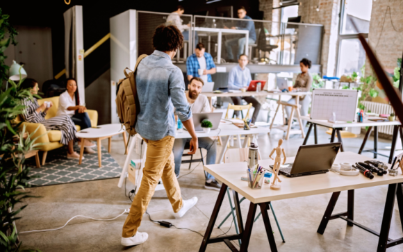 What is Coworking? A Complete Guide To Choosing The Coworking Space For You