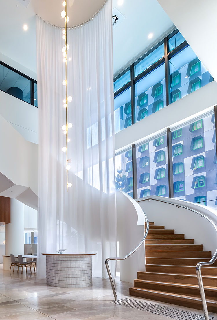 Coworking Space South Brisbane | Mobo Co, South Bank