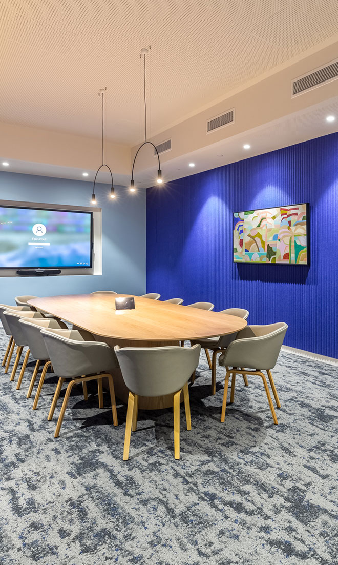 Meeting Room Hire South Brisbane | Mobo Co, South Bank