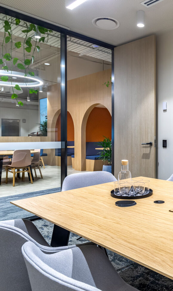 Luxury Cowork space in a central Southbank location | Mobo Co