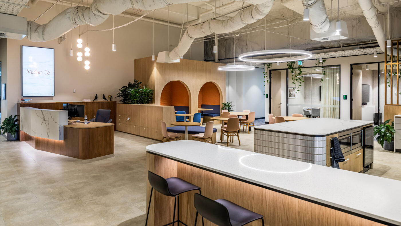 Virtual Office South Brisbane | Mobo Co, South Bank. Enquire now.