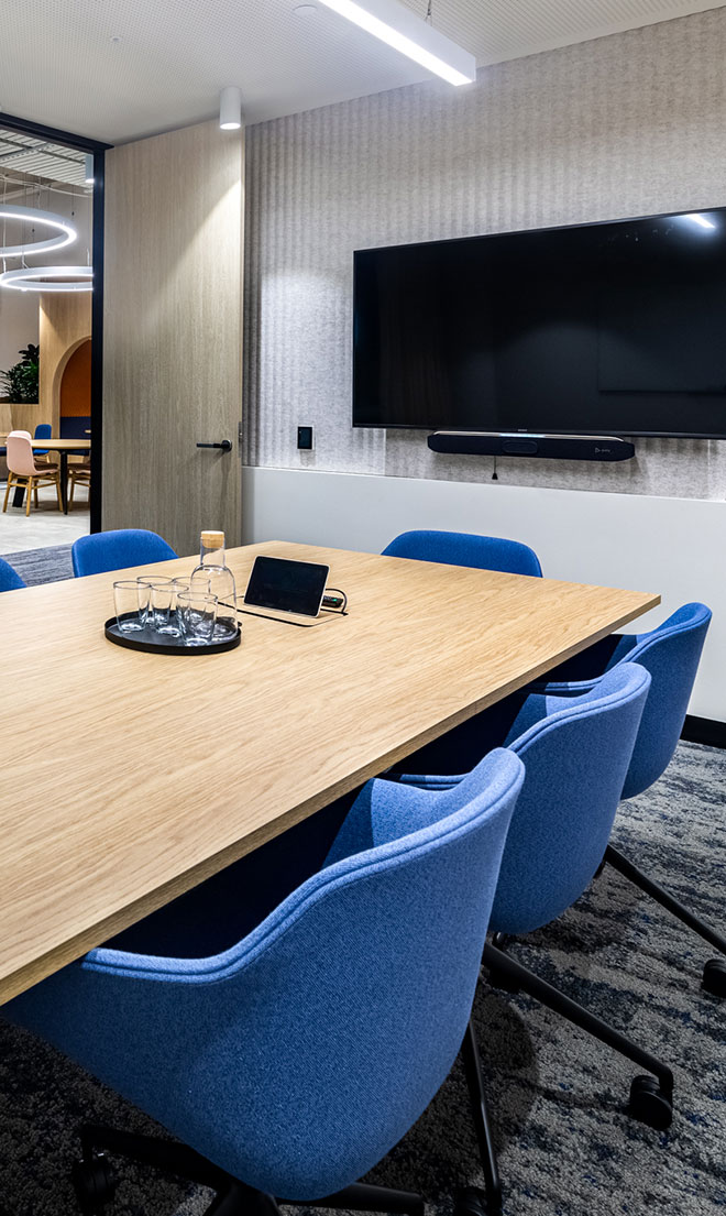 Meeting Room Hire South Brisbane | Mobo Co, South Bank
