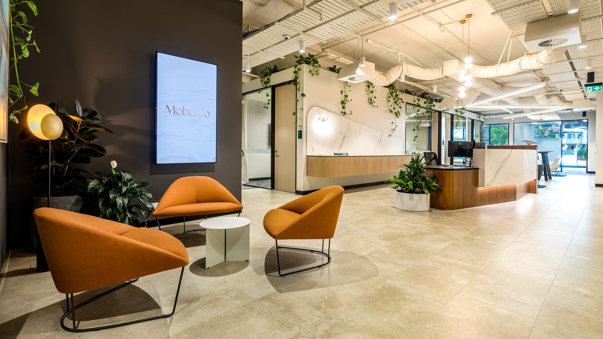 Mobo Co named among Brisbane’s top coworking spaces