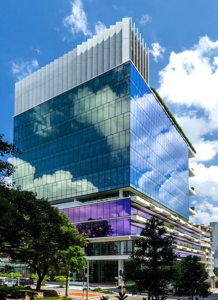 Virtual Office South Brisbane | Mobo Co, South Bank. Enquire now.