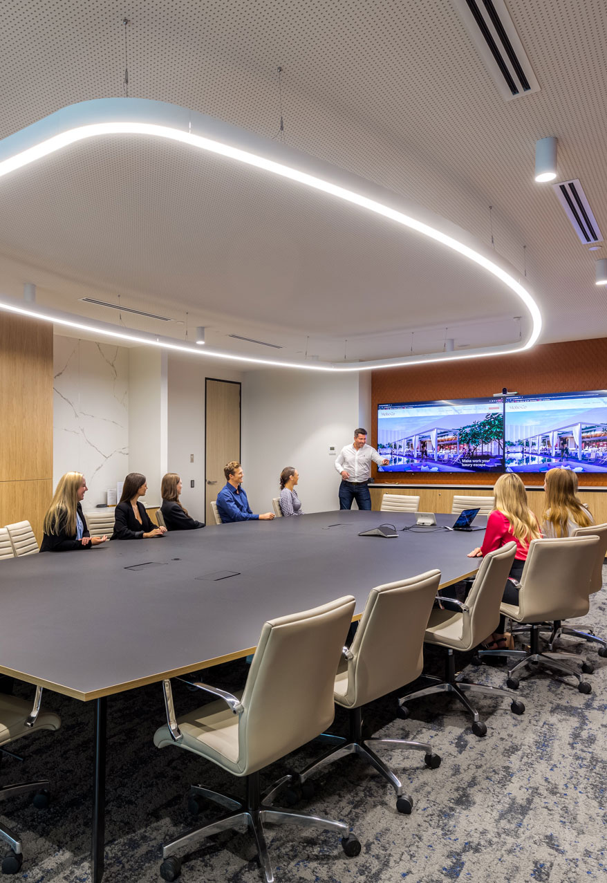 Office Rental South Brisbane | Mobo Co, South Bank