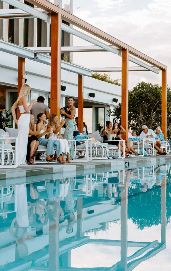 Mobo Co | luxury workspaces in a central Southbank location | Enquire ...