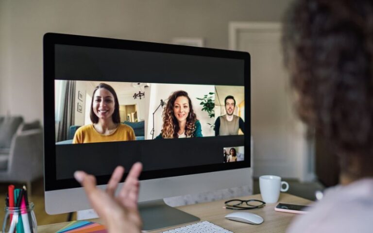 Top 14 Online Meeting Platforms & Tools (2023)