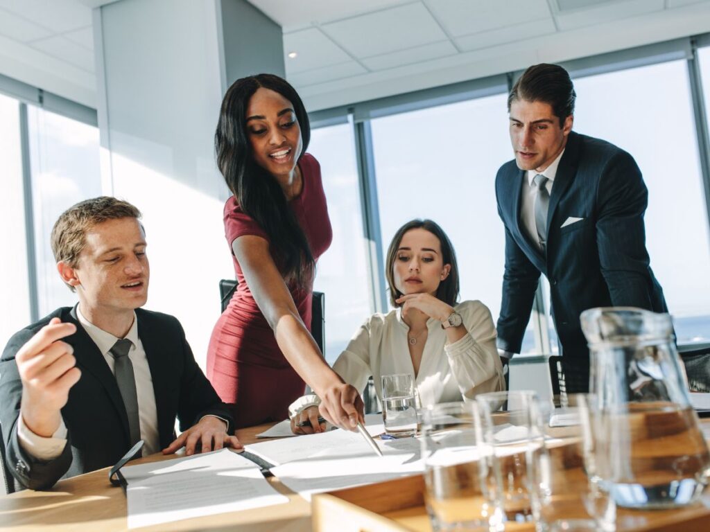 The 5 Stages of Small Business Growth (And How to Succeed in Them)