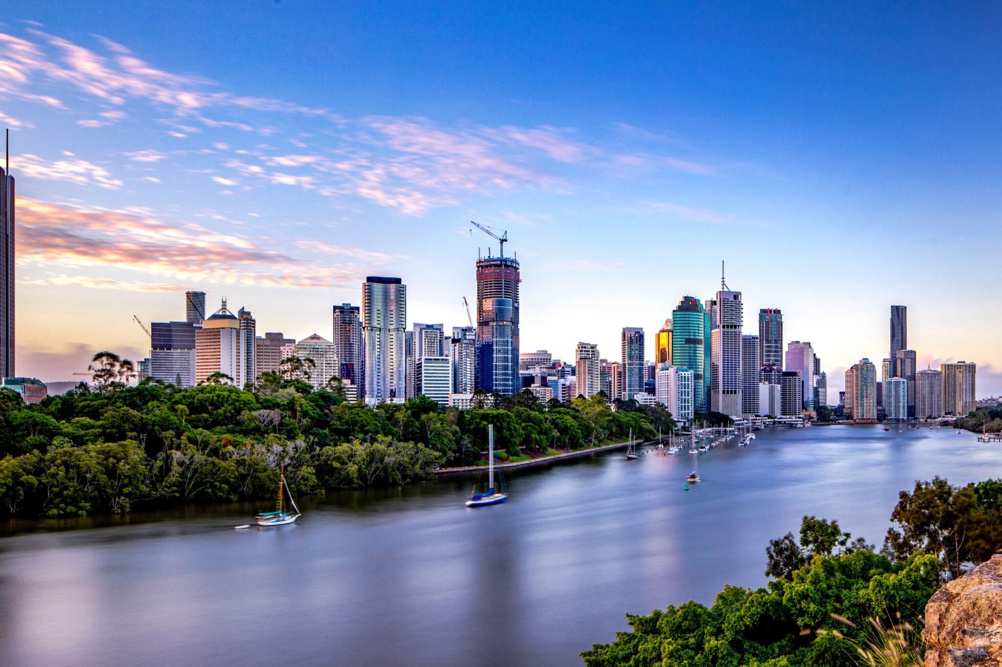 Top 28 Things to do in South Bank, Brisbane - Must-Visit Attractions