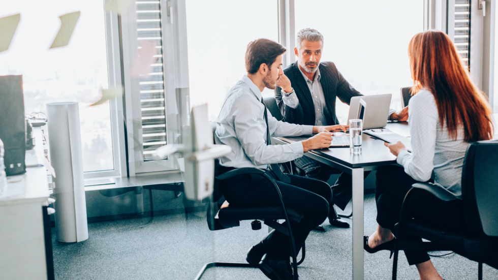 6 Reasons Why Regular Work Meetings Are Important