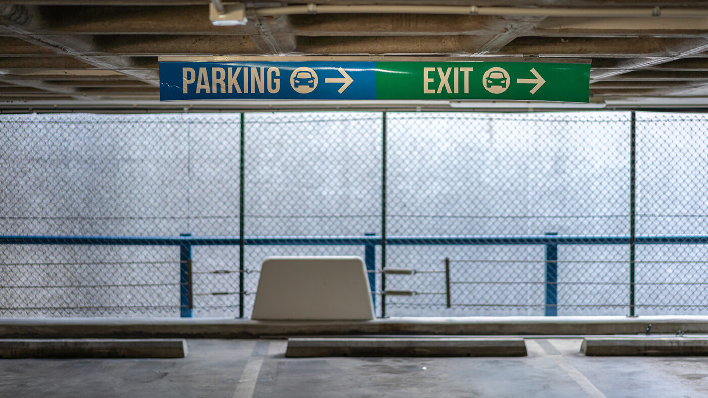 Best Places to Park in South Bank, Brisbane (Work & Leisure Parking)