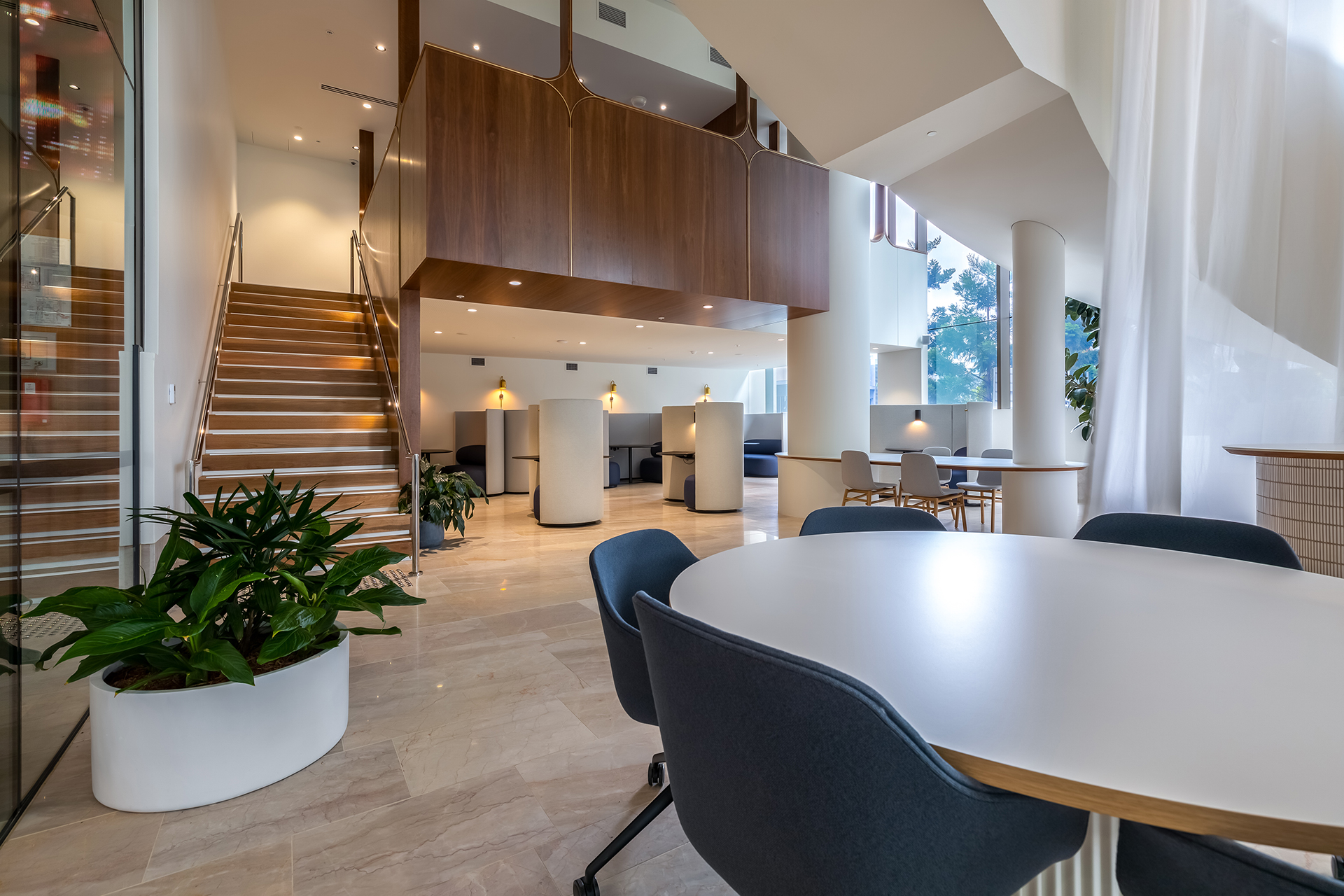 Luxury Cowork space in a central Southbank location | Mobo Co