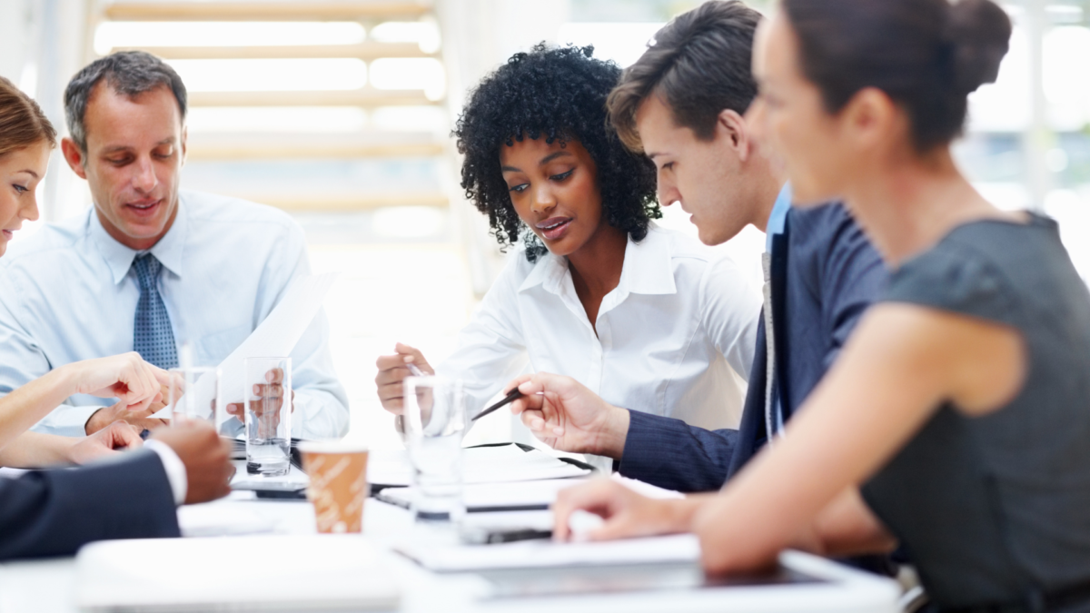 6 Reasons Why Regular Work Meetings Are Important