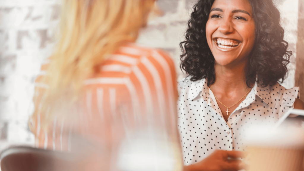 30 Brilliant Networking Conversation Starters - Coworking Space ...