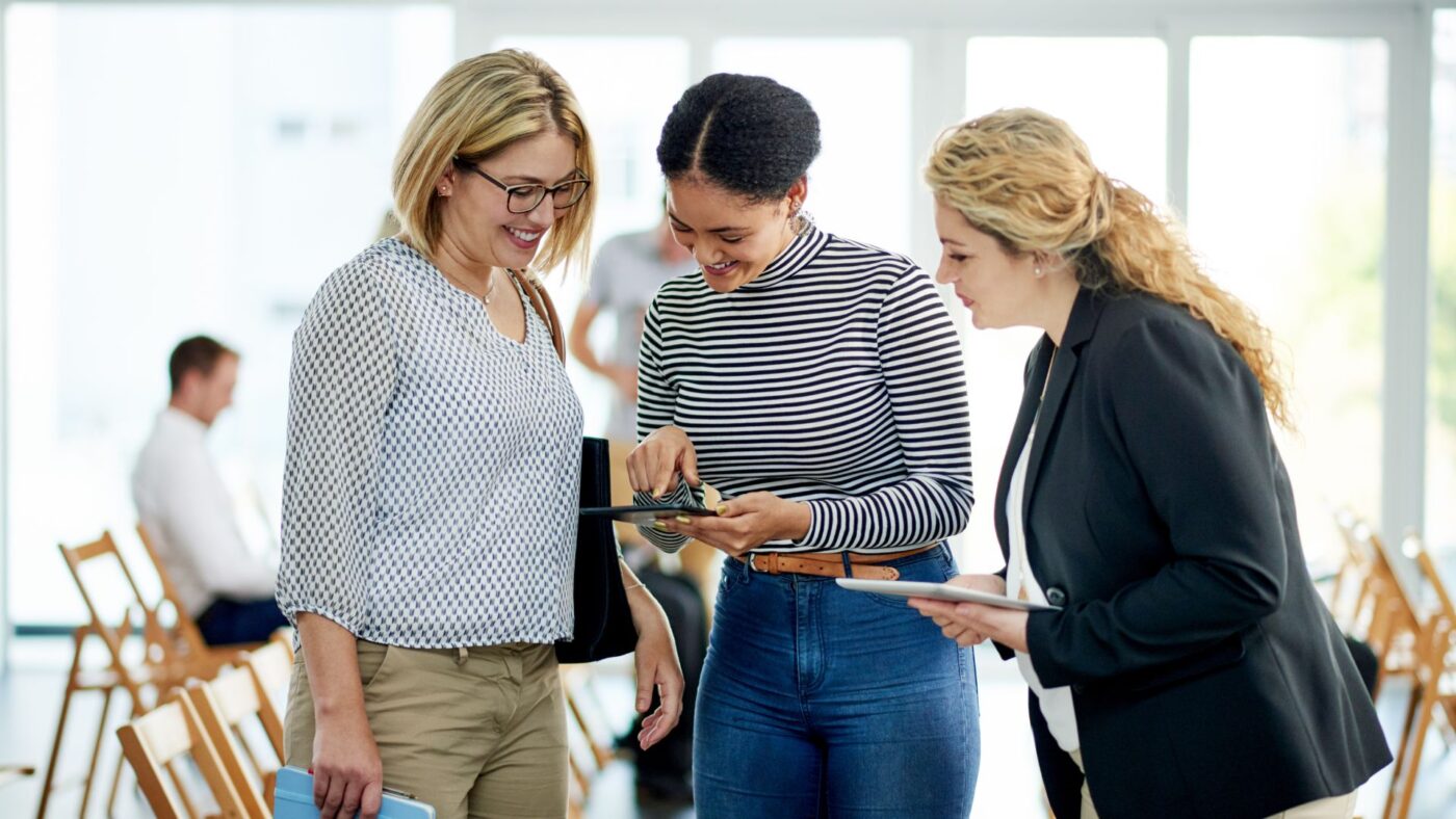 28 Networking Tips for Building Professional Connections