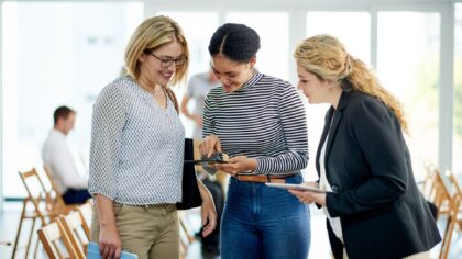 28 Networking Tips for Building Professional Connections